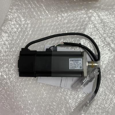 Cina FASE 400 W 122 V 3000 giri/min. 2,8 del servomotore 3 di CA di Mitsubishi HC-PQ43B NUOVO E BUON PREZZO ORIGINALE di un CIB IP65 in vendita