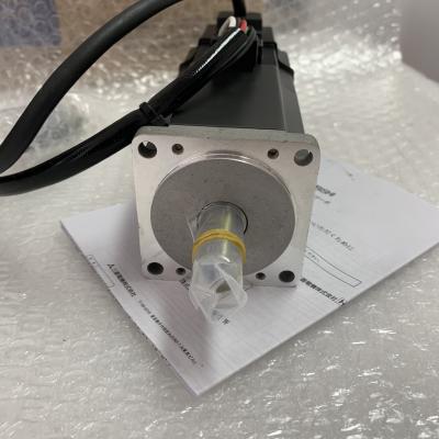 Cina FASE 400 W 122 V 3000 giri/min. 2,8 del servomotore 3 di CA di Mitsubishi HC-PQ43B NUOVO E BUON PREZZO ORIGINALE di un CIB IP65 in vendita