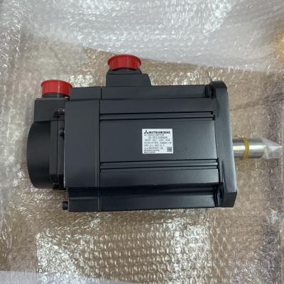 Cina Servomotore di CA di Mitsubishi HC-SFS152BG2K 3 chilowatt 122 V 2000 giri/min. 9 di FASE 1,5 un IP65 NUOVO E BUON PREZZO ORIGINALE del CIF in vendita