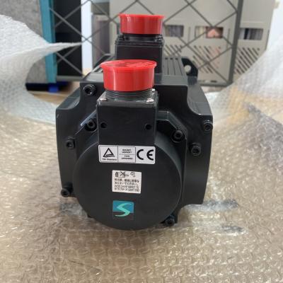 Cina Servomotore di CA di Mitsubishi HC-SFS152BG2K 3 chilowatt 122 V 2000 giri/min. 9 di FASE 1,5 un IP65 NUOVO E BUON PREZZO ORIGINALE del CIF in vendita
