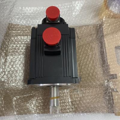 Cina Servomotore di CA di Mitsubishi HC-SFS152BG2K 3 chilowatt 122 V 2000 giri/min. 9 di FASE 1,5 un IP65 NUOVO E BUON PREZZO ORIGINALE del CIF in vendita