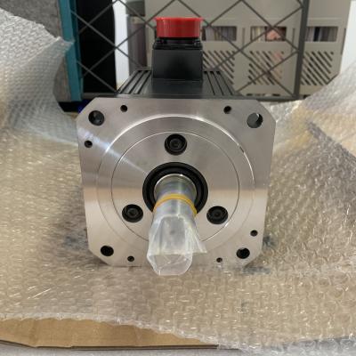 Cina Servomotore di CA di Mitsubishi HC-SFS152BG2K 3 chilowatt 122 V 2000 giri/min. 9 di FASE 1,5 un IP65 NUOVO E BUON PREZZO ORIGINALE del CIF in vendita
