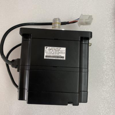 Китай СЕРИЯ МОТОРА СЕРВОПРИВОДА 4.1A AC Yaskawa SGMPH-08A1A2B 750W 200V SGMPH НОВАЯ продается