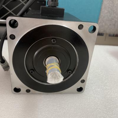 Китай СЕРИЯ МОТОРА СЕРВОПРИВОДА 4.1A AC Yaskawa SGMPH-08A1A2B 750W 200V SGMPH НОВАЯ продается