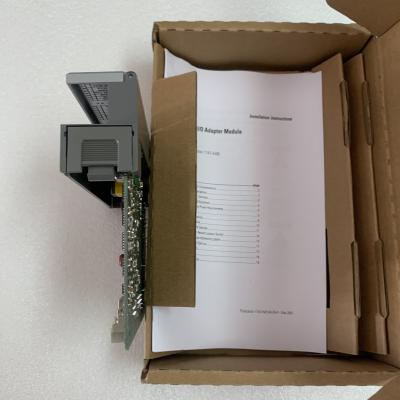China TELECONTROL DEL MÓDULO SLC500 DEL ADAPTADOR DE LA ENTRADA-SALIDA DEL AB 1747-ASB 230 KBIT/S 115 KBIT/S DE NUEVO en venta