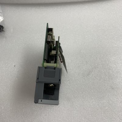 中国 新しいAB 1747-L541 SLC 500 CPUモジュール16 Kのユーザーの記憶24 VDC 1の保証 販売のため