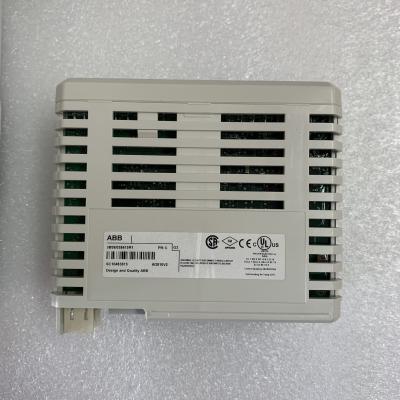 중국 새로운 ABB 3BSE038415R1 아날로그 출력 모듈 8 채널 0-20MA 14BIT 판매용