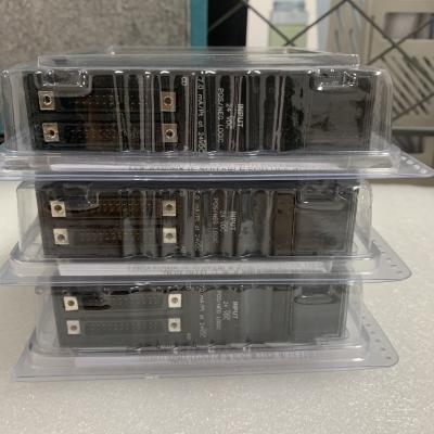 China LOGIK POSITIVE/NEGATIVE 24VDC GES IC693MDL655 EINGABEEINHEITS-32POINT NEU zu verkaufen