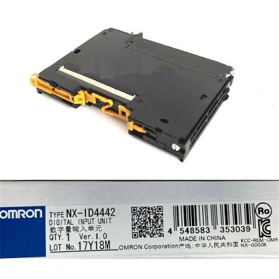 China LA SERIE 8 DIGITAL DEL MÓDULO ENTRADO NX DE OMRON NX-ID4442 DIGITAL ENTRA NUEVO en venta