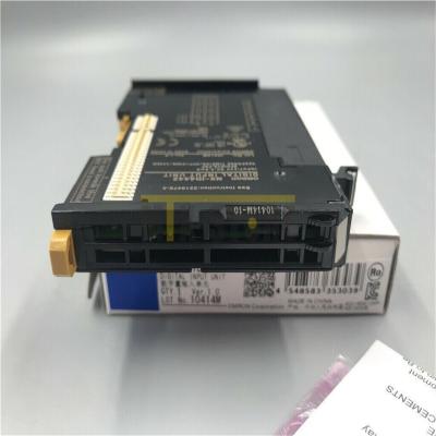 China LA SERIE 8 DIGITAL DEL MÓDULO ENTRADO NX DE OMRON NX-ID4442 DIGITAL ENTRA NUEVO en venta