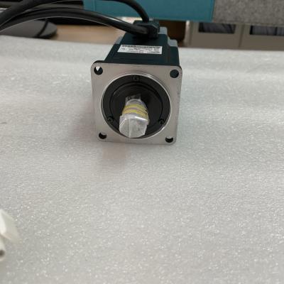 Cina Punto astuto 400W 3000RPM 200V 2.6A del servomotore di CA di OMRON R7M-A40030-S1 in vendita