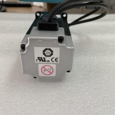Cina Punto astuto 400W 3000RPM 200V 2.6A del servomotore di CA di OMRON R7M-A40030-S1 in vendita