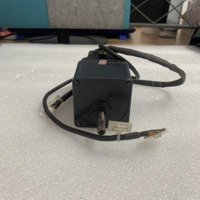 China ORIENTAL Motor A4808-9215KTGE Servo Motor 5phase Stepping Encoder 5V for sale