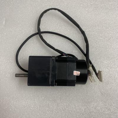 China ORIENTAL Motor A4808-9215KTGE Servo Motor 5phase Stepping Encoder 5V for sale