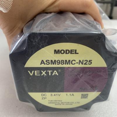 Cina Motore ORIENTALE 3.41V 1.1A del motore ASM98MC-N25 Alphastep in vendita