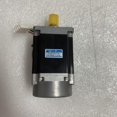 Cina SERIE del servomotore TBL-I II di CA di TAMAGAWA TS4609N1033E200 nuovo 1 anno in vendita