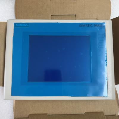 Cina Pannello di tocco di Simatic dell'interfaccia operatore di Siemens 6AV6642-0AA11-0AX1 in vendita