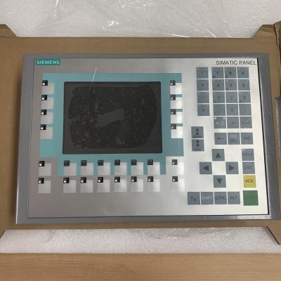 Cina Interfaccia operatore Simotic 277 OP di Siemens 6AV6643-0BA01-1AX0 in vendita