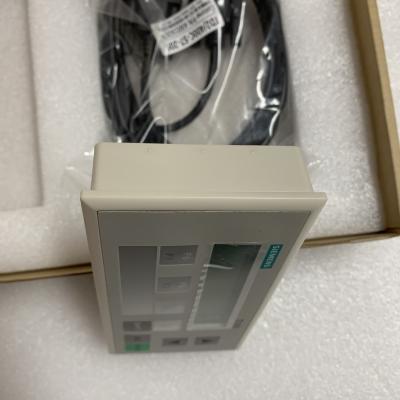 Cina Interfaccia operatore TD200 di Siemens 6ES7272-0AA30-0YA1 con CAVO in vendita