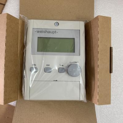 Cina Esposizione di Siemens AZL52.00B1WH ed unità dell'operatore per LMV5 W/Modbus in vendita