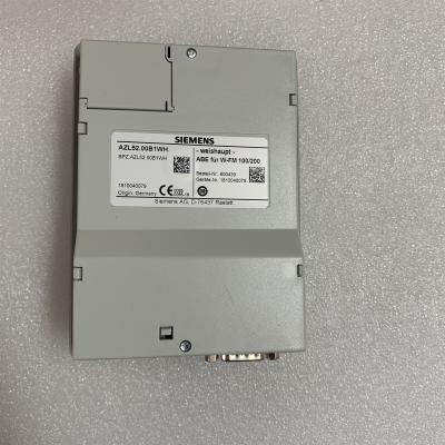 Cina Esposizione di Siemens AZL52.00B1WH ed unità dell'operatore per LMV5 W/Modbus in vendita