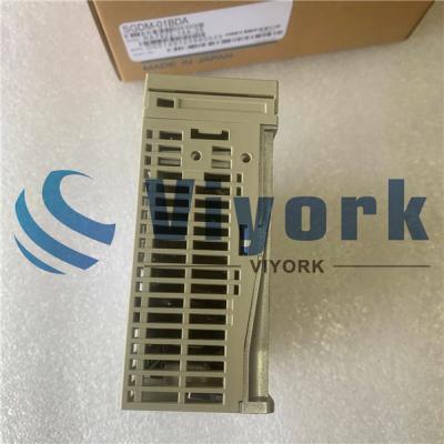 Cina 50 / La servo fase 100-115VAC dell'azionamento 3 di 60HZ Yaskawa SGDM-01BDA ha introdotto 3AMP in vendita