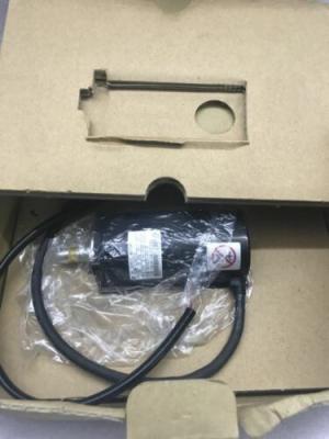 中国 新しいYaskawa SGM-01A312 ACサーボ モーター100W 200V 0.87A 3000RPM 販売のため