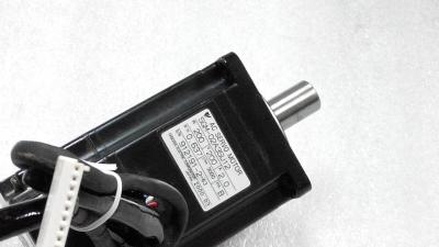 中国 新しいYaskawa SGM-02A316 ACサーボ モーター200W 200V 2A 3000RPM 販売のため