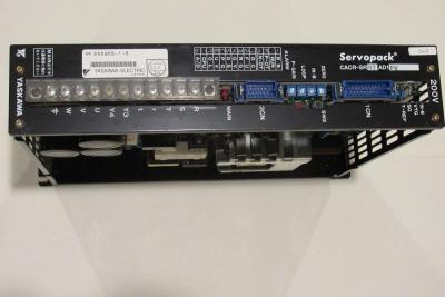 China Yaskawa CACR-02-K1BA AC Servo Driver 1 Year Warranty Made In Japan New for sale