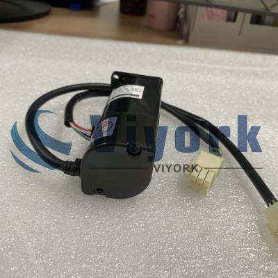 China Yaskawa SGME-01AF14 AC SERVO MOTOR 200V 100W 0.87A 3000RPM NEW for sale