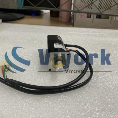 China Yaskawa SGME-01AF14 AC SERVO MOTOR 200V 100W 0.87A 3000RPM NEW for sale