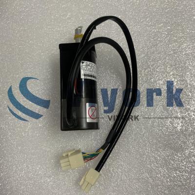 China Yaskawa SGME-01AF14 AC SERVO MOTOR 200V 100W 0.87A 3000RPM NEW for sale