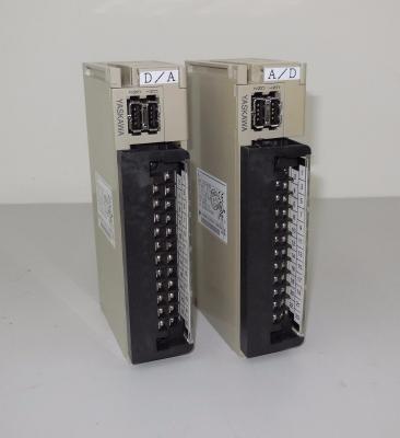 China Yaskawa JEPMC-AN2900 Terminal Module A/D 4CH Entradas 16bit en venta