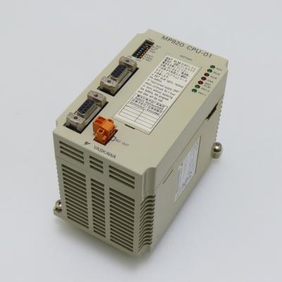 China Yaskawa JEPMC-CP200 Digitales Eingangs-/Ausgangsmodul CPU-Modul zu verkaufen