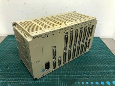 Китай Модуль ввода-вывода Yaskawa MP2200 50/60 Гц 85-276 В 8 А продается