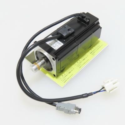 Китай МОТОР СЕРВОПРИВОДА 200V AC Yaskawa SGMPH-04A1A21 2A 400W 3000RPM НОВЫЙ продается