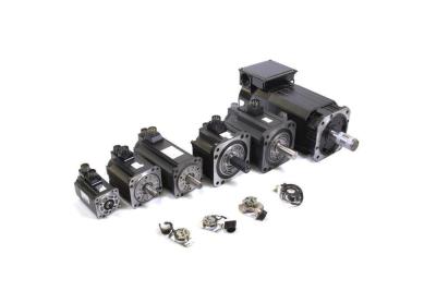 Китай МОТОР СЕРВОПРИВОДА 200V AC Yaskawa SGMPH-04A1A21 2A 400W 3000RPM НОВЫЙ продается
