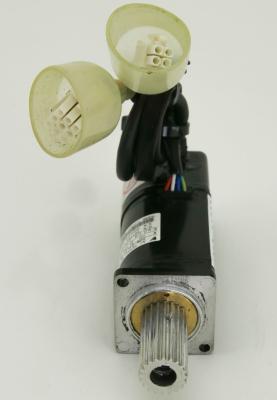 China Yaskawa SGM-01L314P AC SERVO MOTOR 100W 100V 2.2A 3000RPM NEW for sale