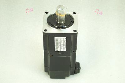 China Yaskawa SGMAS-02ACA4C-E AC SERVO MOTOR 200W 200V 3000RPM 1.9A NOVO à venda