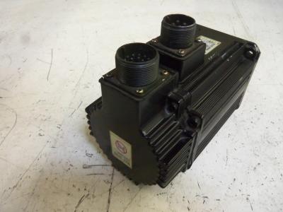 Cina Yaskawa SGMS-15A6AB AC SERVO MOTORE 1.5KW 3000RPM 200V 9.5A NUOVO in vendita