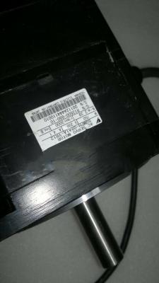 중국 야스카와 SGMPH-08A1A-YR12 AC 서보 모터 750W 3000RPM 200V 4.1A 판매용