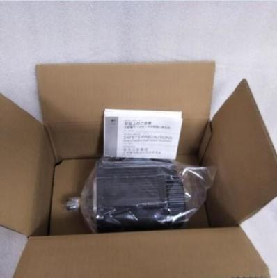 China Yaskawa SGM-04U3B4L AC Servo Motor 400W 3000RPM 200V 2.6A NEW for sale