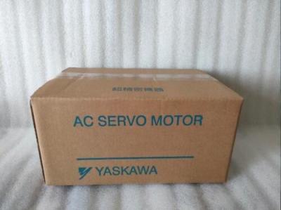China Yaskawa SGM-04U3B4L AC Servo Motor 400W 3000RPM 200V 2.6A NEW for sale