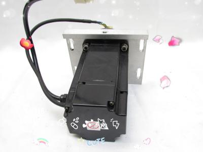 Cina Yaskawa SGM-08U3B4L Servomotore AC 750W 3000RPM 200V 4.4A NUOVO in vendita
