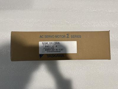 Cina Yaskawa SGM-08U3B4L Servomotore AC 750W 3000RPM 200V 4.4A NUOVO in vendita