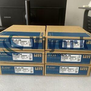 Cina Servo unità di conversione di AMP 400W 200V J2S Sscnet di Mitsubishi MR-J4-40B1-RJ-EB nuova in vendita