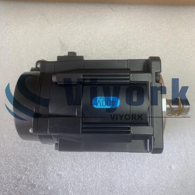 China Yaskawa SGMGV-05DDA6F-OY AC Servo Motor 450W 2.6A 400V for sale