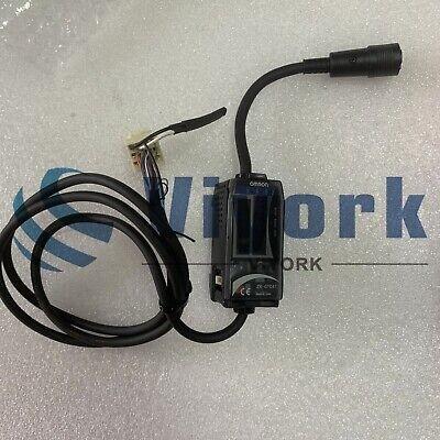 China Van de de Metingssensor van OMRON zx-GTC41 Outputtype 1,5 van Pnp Mej. 4 - 20mA-Output Te koop