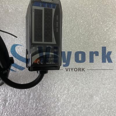 China Van de de Metingssensor van OMRON zx-GTC41 Outputtype 1,5 van Pnp Mej. 4 - 20mA-Output Te koop