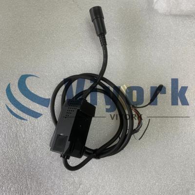 China Van de de Metingssensor van OMRON zx-GTC41 Outputtype 1,5 van Pnp Mej. 4 - 20mA-Output Te koop